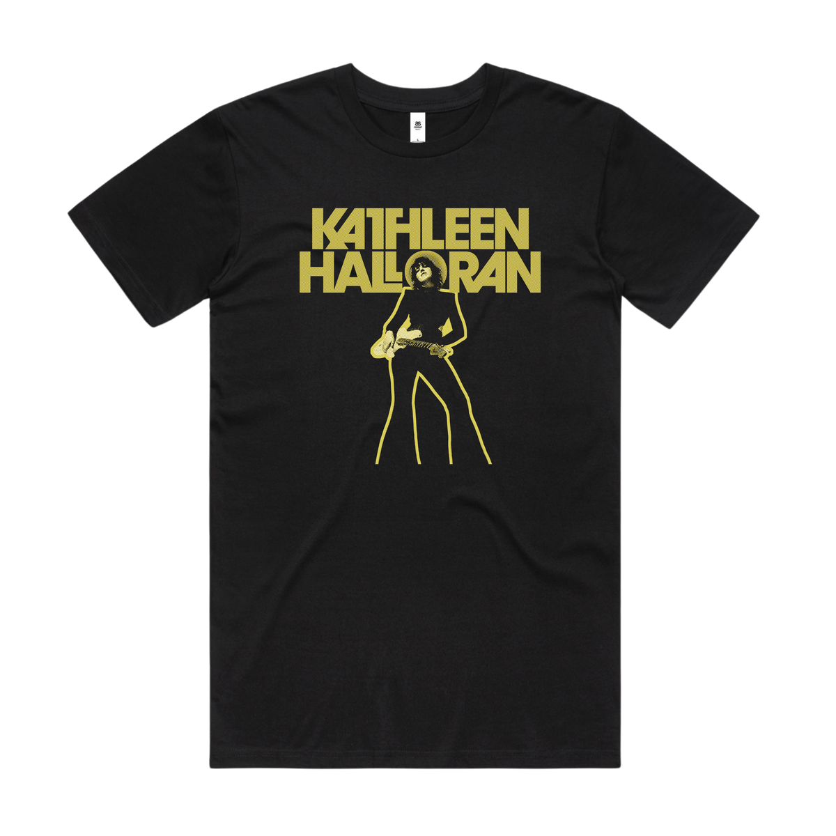 Tour Dates – Kathleen Halloran